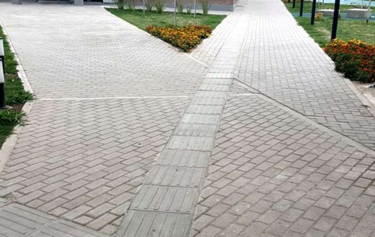 Adoquinado y Parquización | ADOPARQ